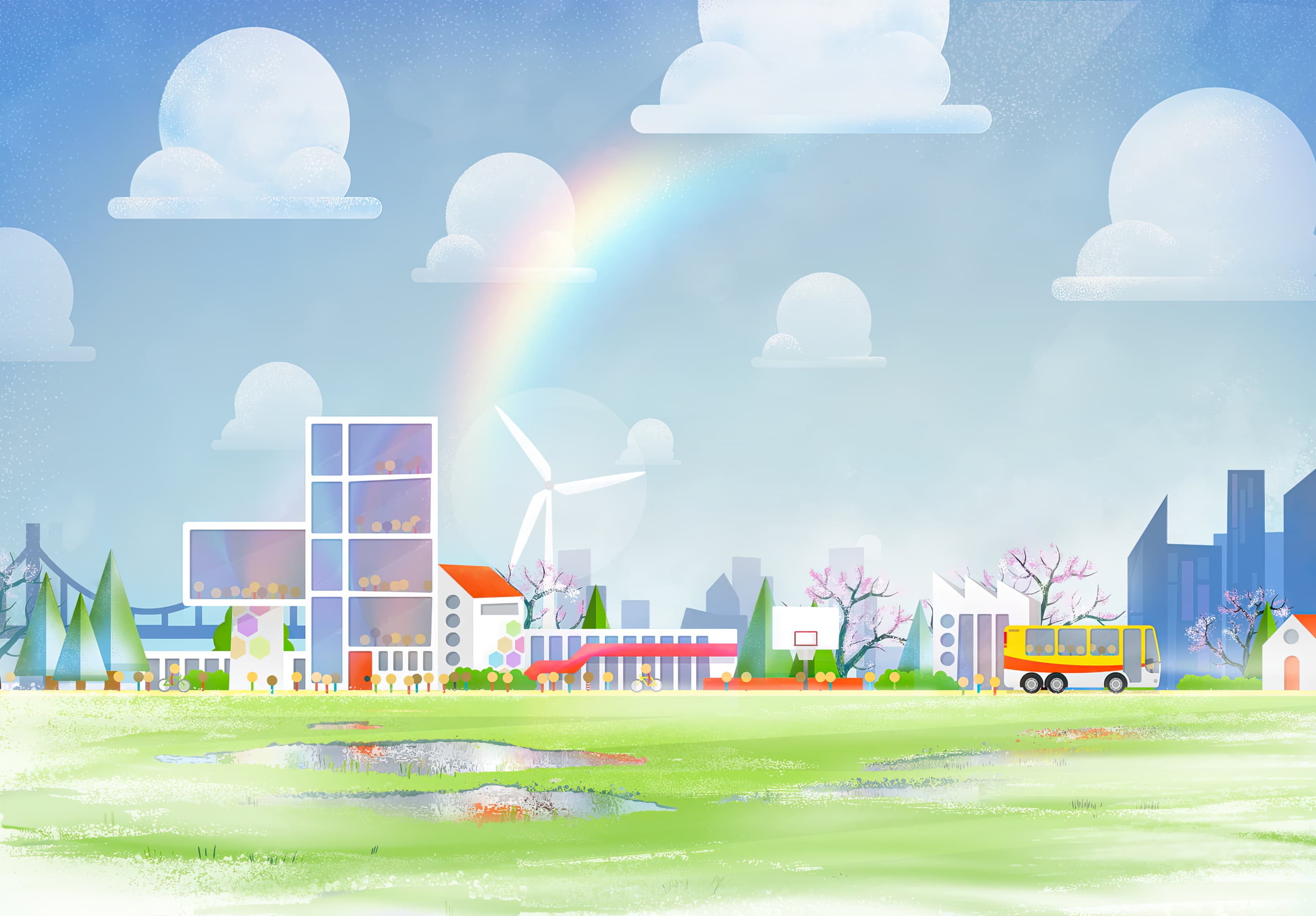 Middenscholen Sint-Rembert - Smartschool